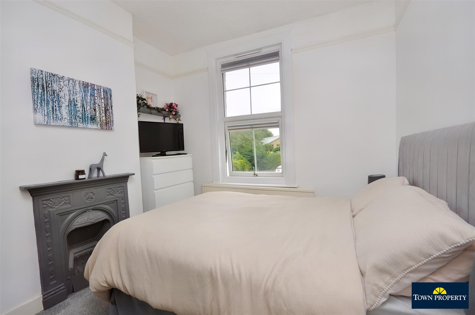 Property Details for Channel View Road, Eastbourne - Town Property ...